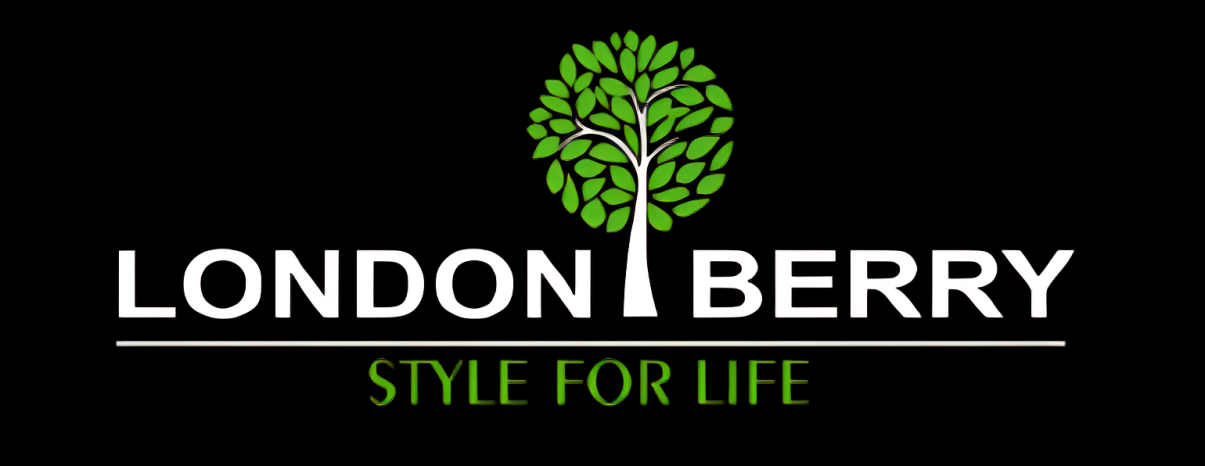 London Berry Clothing - LONDON BERRY
