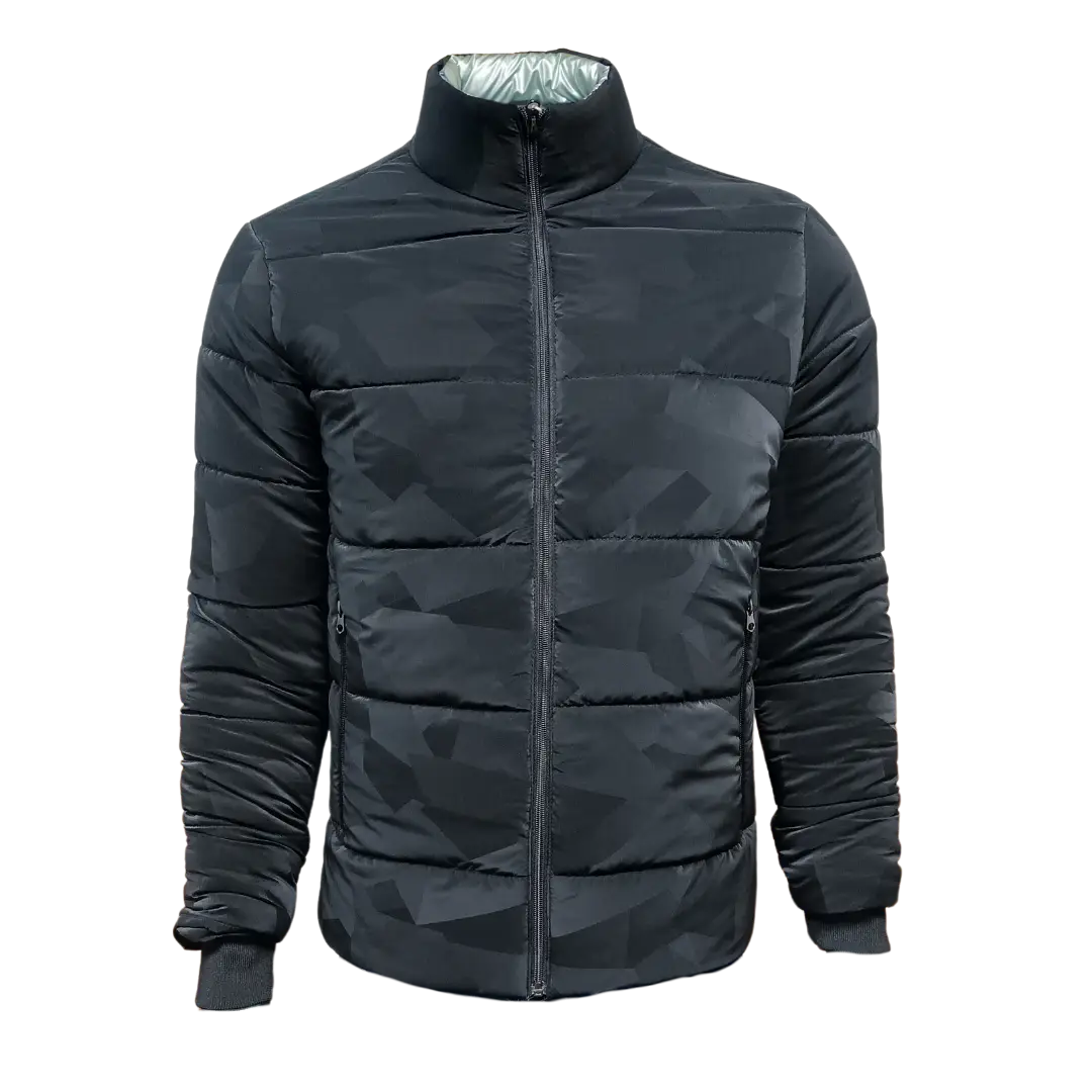 JACKET - LONDON BERRY